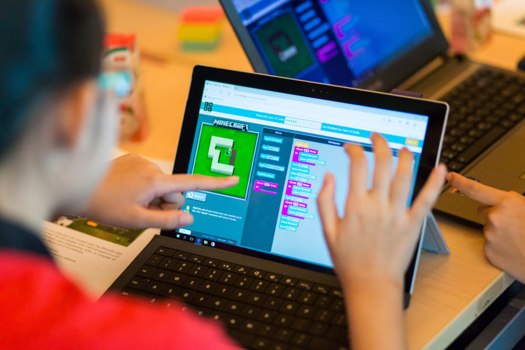 Robokids Coding | Coding Course