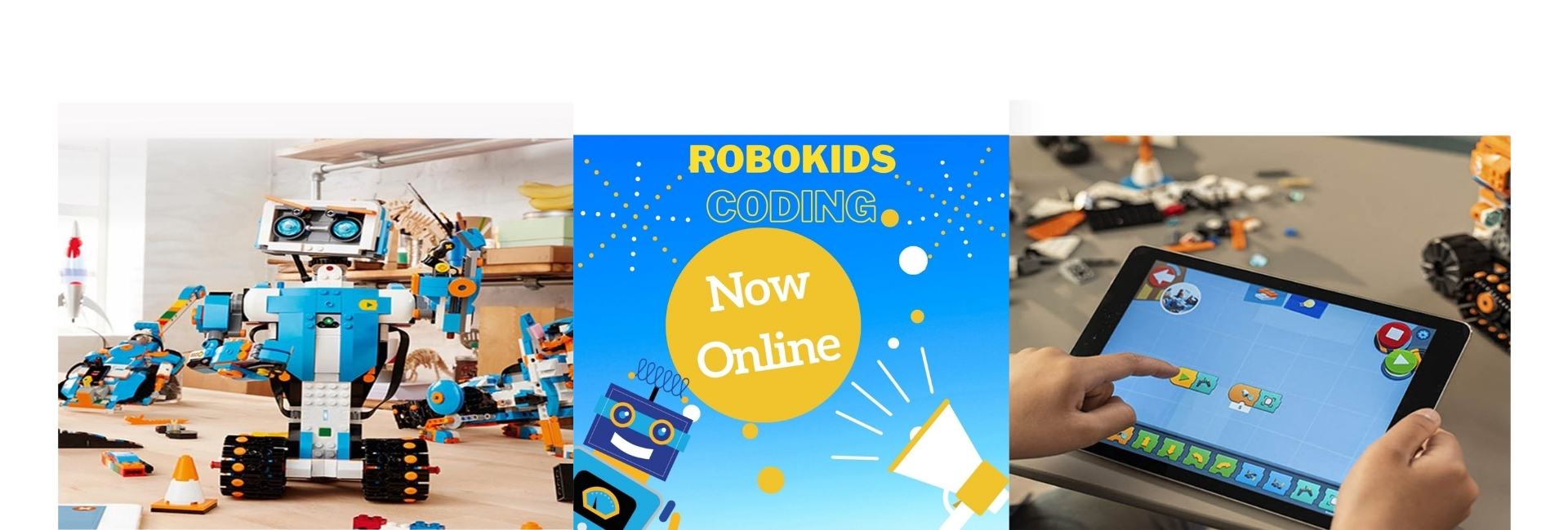 Robokids Coding | Robotic and Coding Education